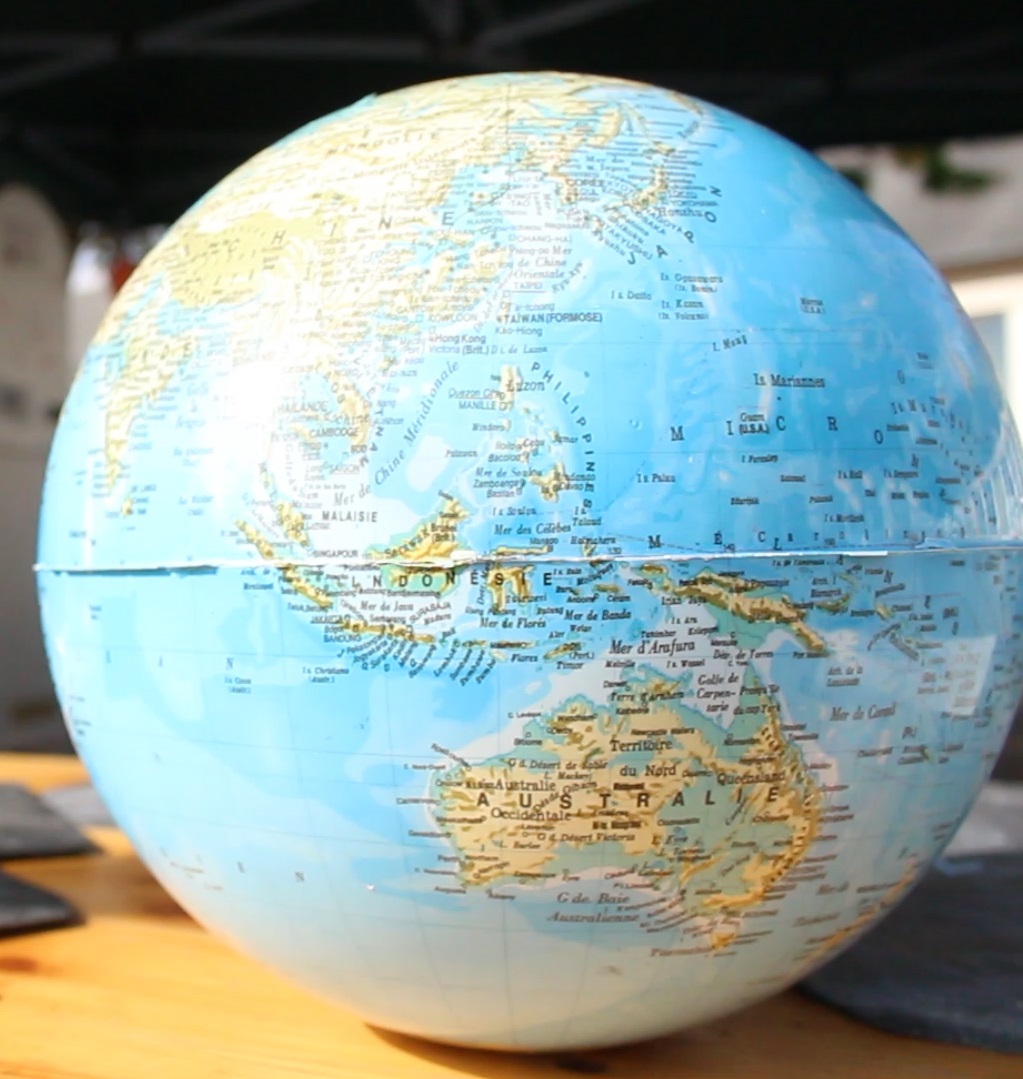 Mobilité & Territoire - Citim